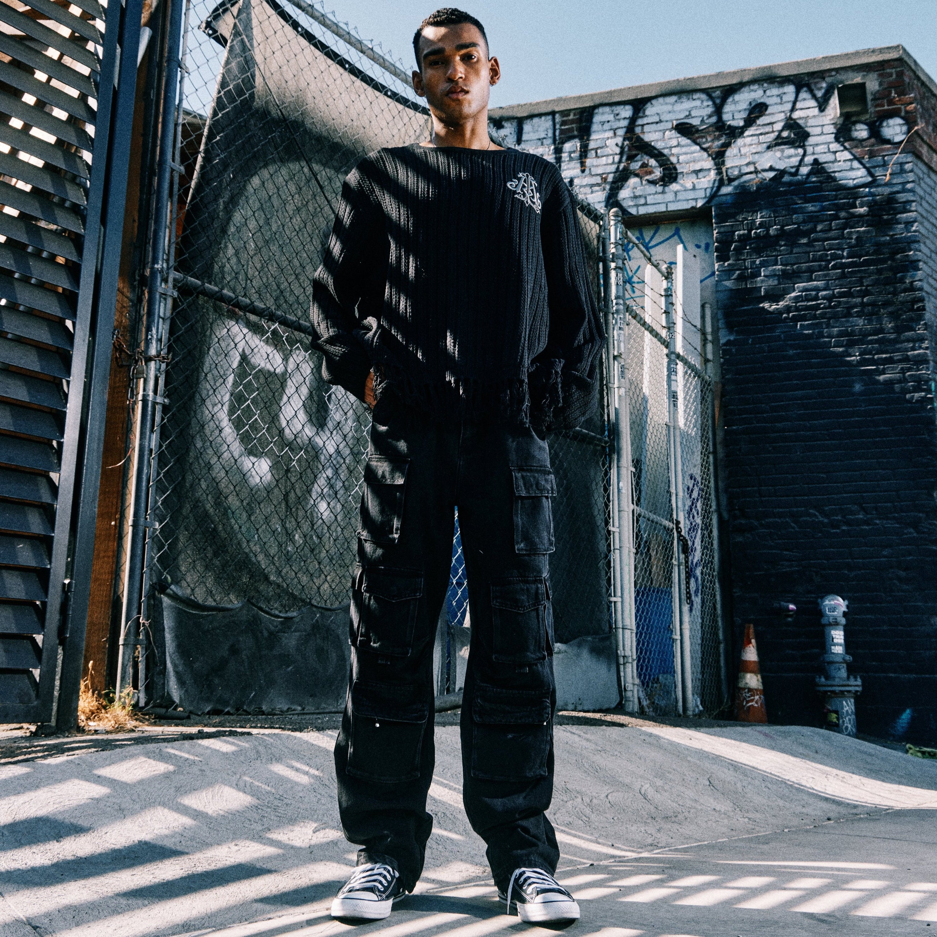 Crysp Denim | Men's Jeans, Denim Jackets & Clothing