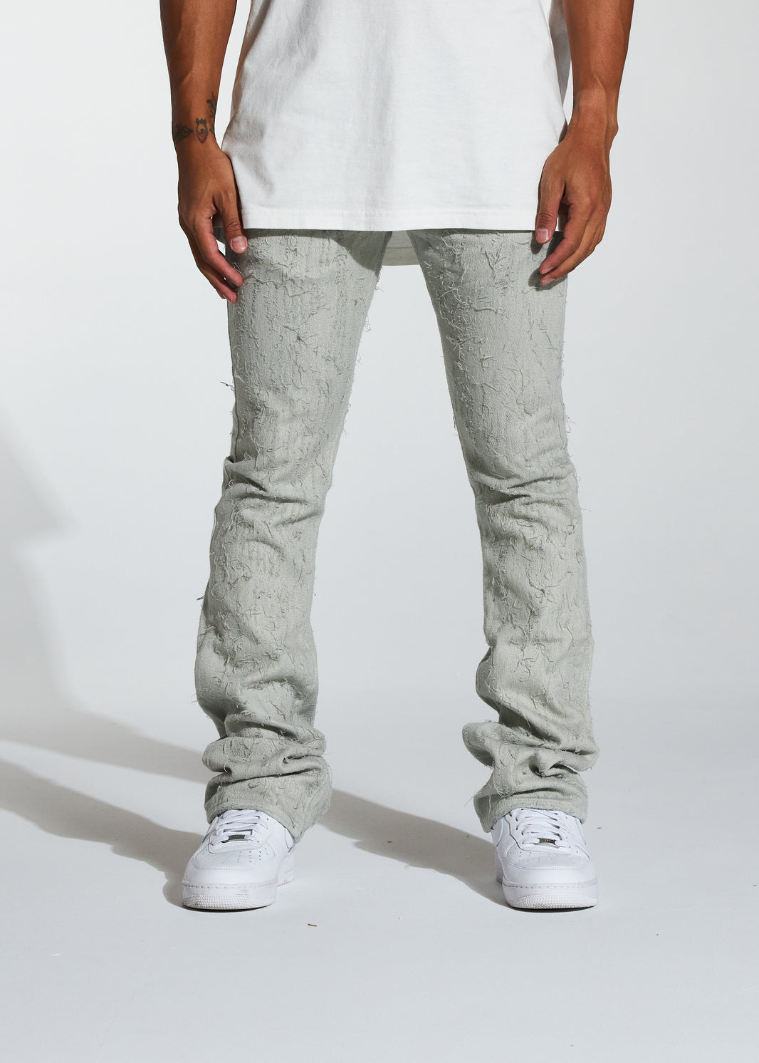 New Arrivals – Crysp Denim