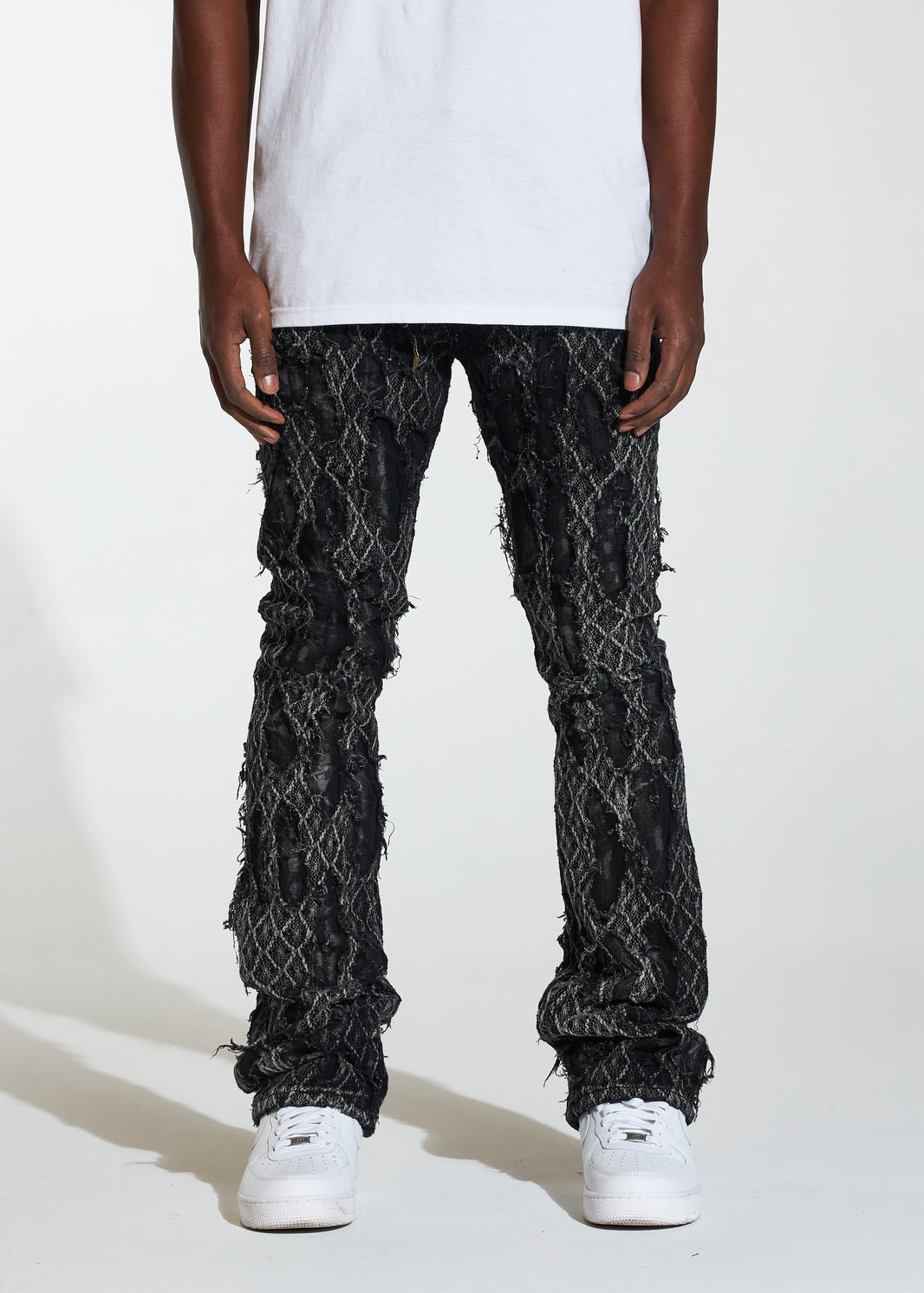 Crysp Denim | Men's Jeans, Denim Jackets & Clothing