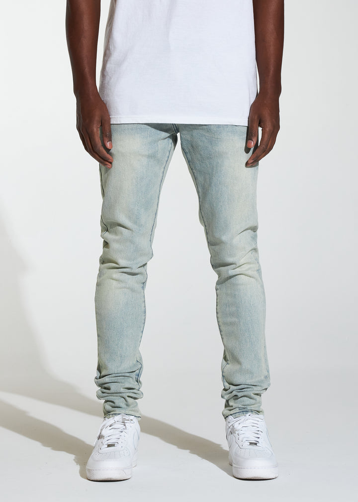 Crysp Denim | Men's Jeans, Denim Jackets & Clothing
