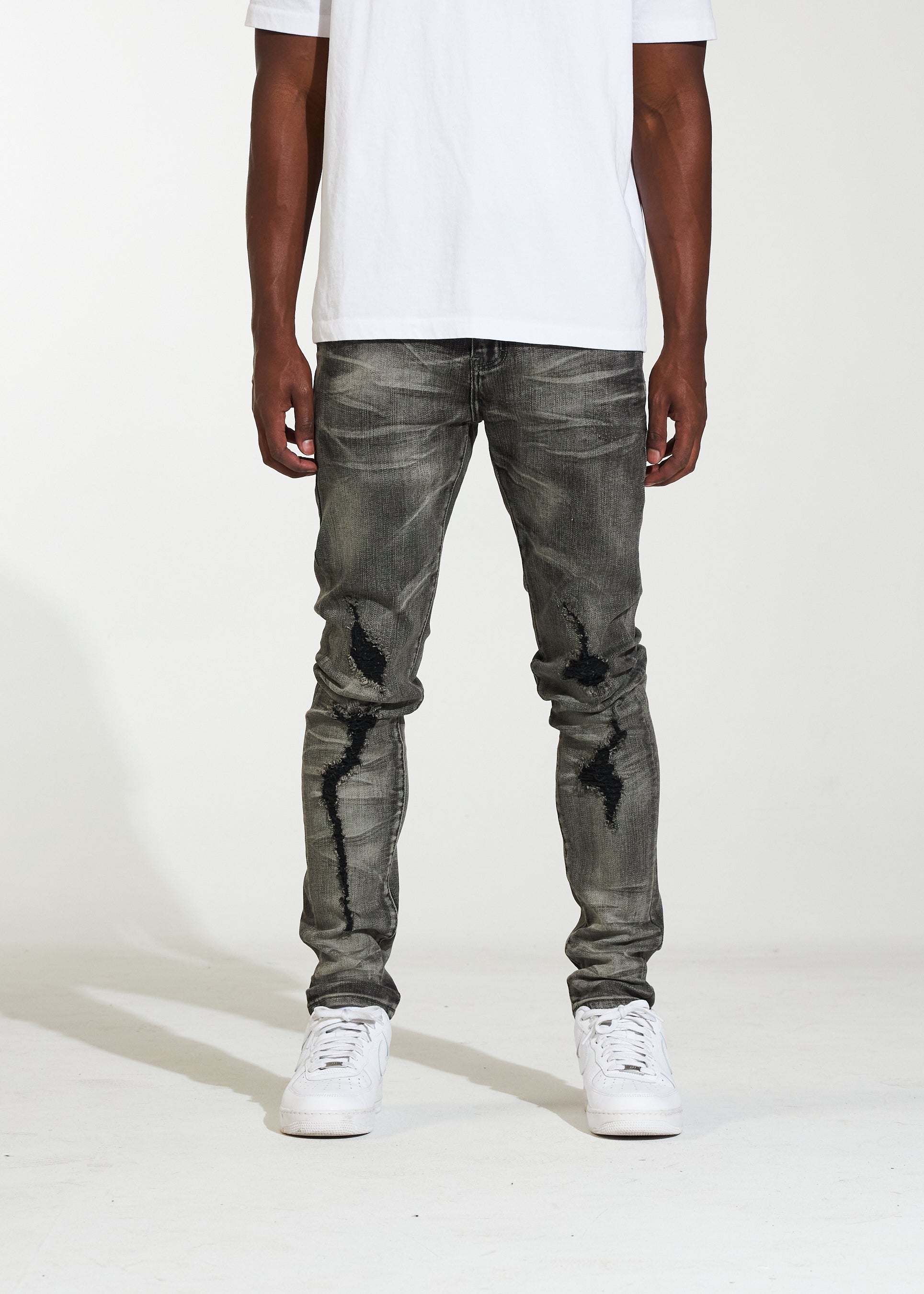 New Arrivals – Crysp Denim