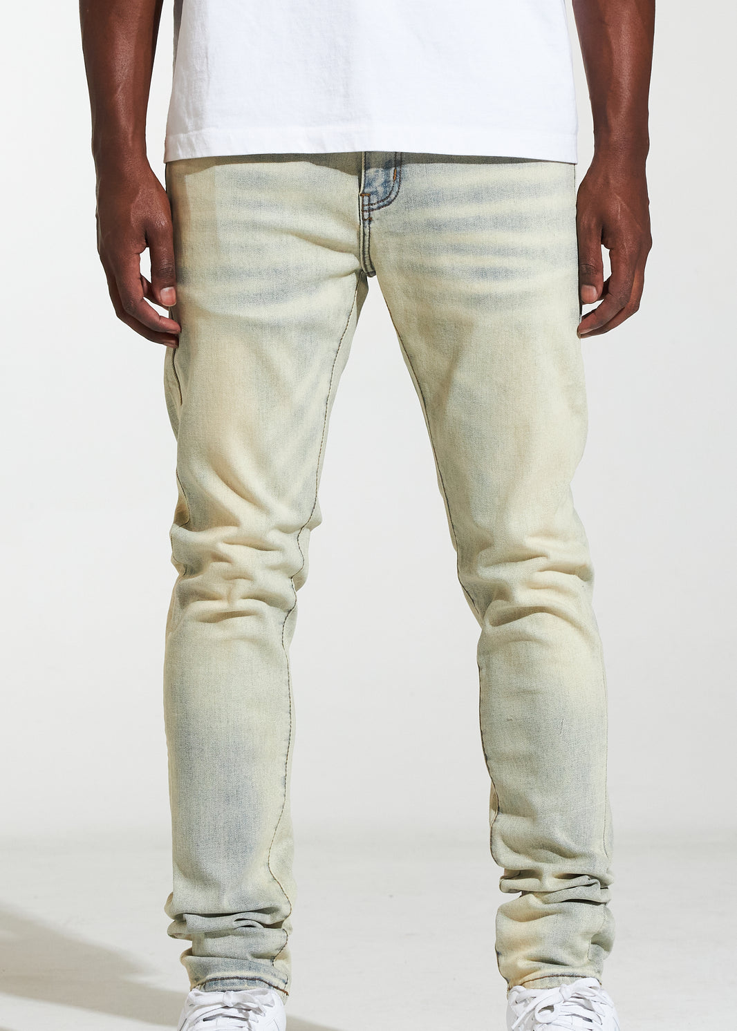 Crysp Denim | Men's Jeans, Denim Jackets & Clothing