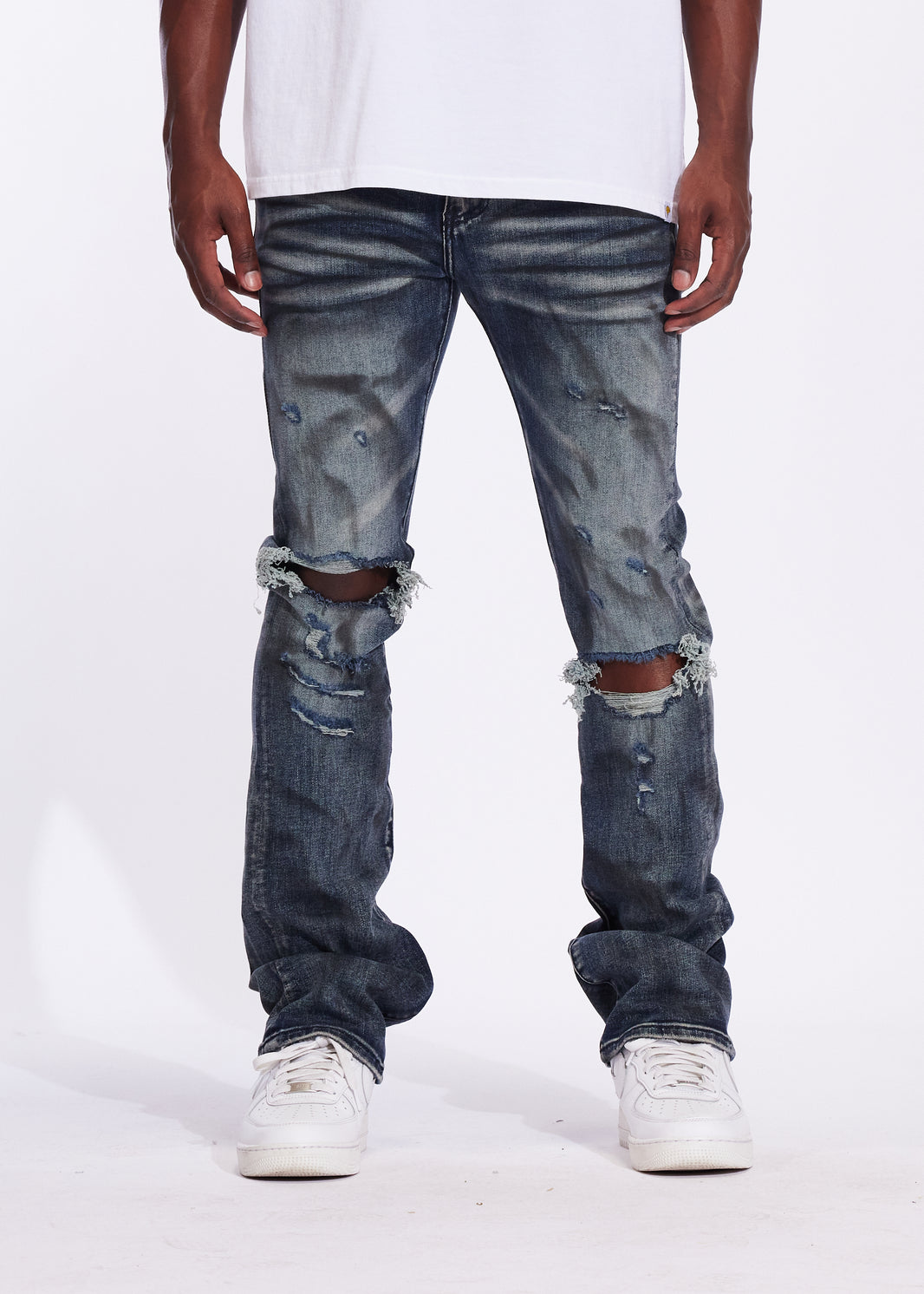 Crysp Denim | Men's Jeans, Denim Jackets & Clothing