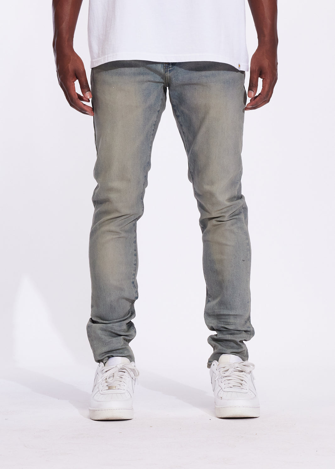 Crysp Denim | Men's Jeans, Denim Jackets & Clothing