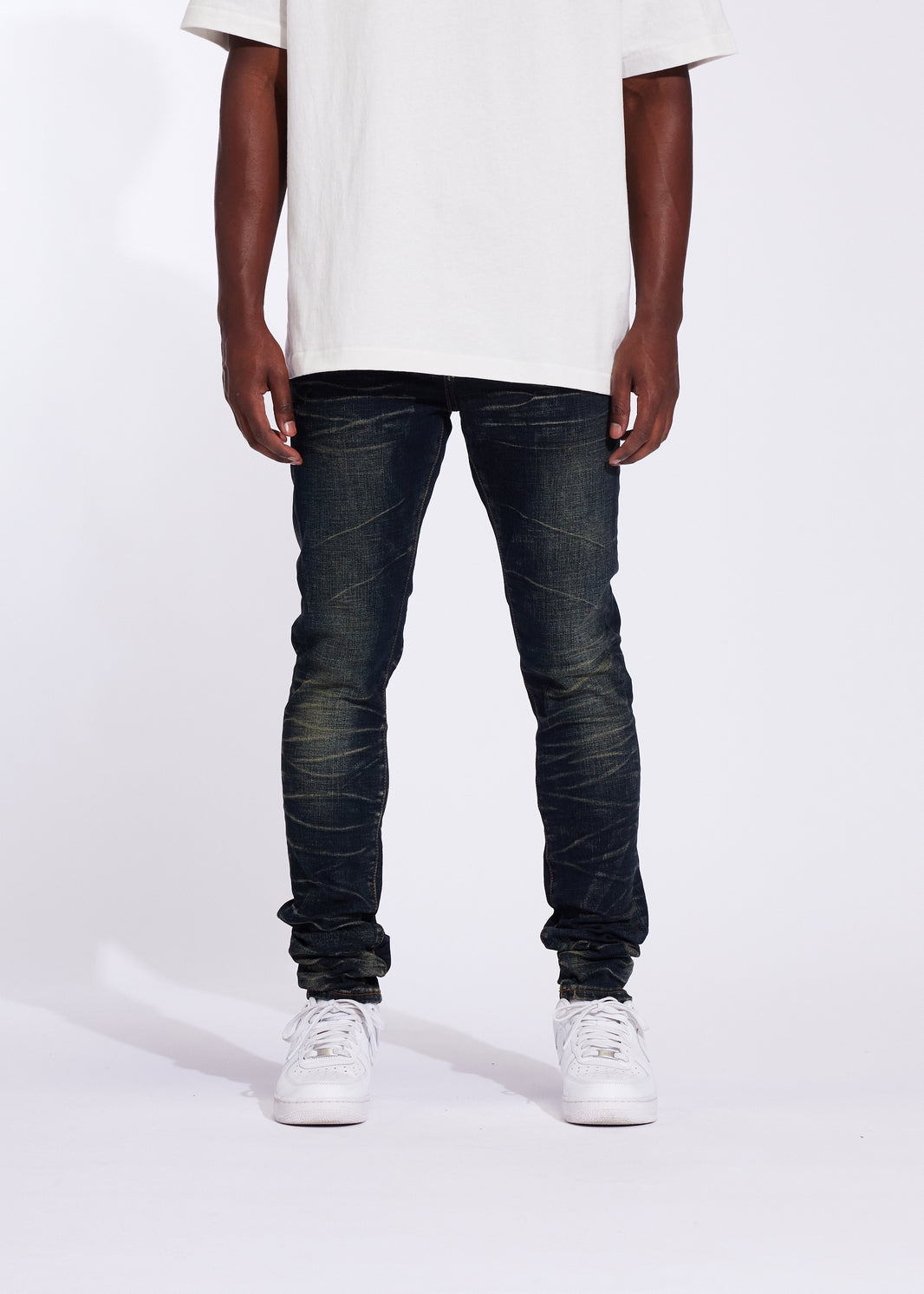 New Arrivals – Crysp Denim