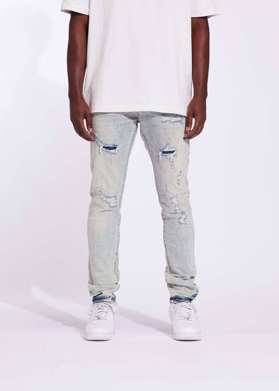 Crysp Denim | Men's Jeans, Denim Jackets & Clothing