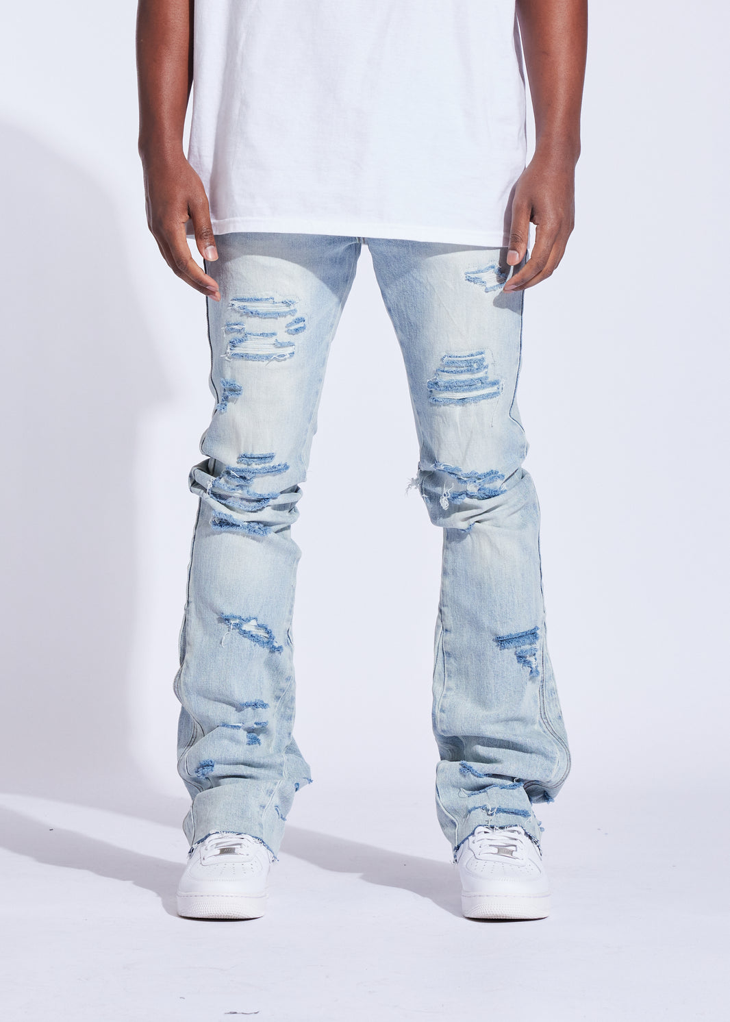 New Arrivals – Crysp Denim