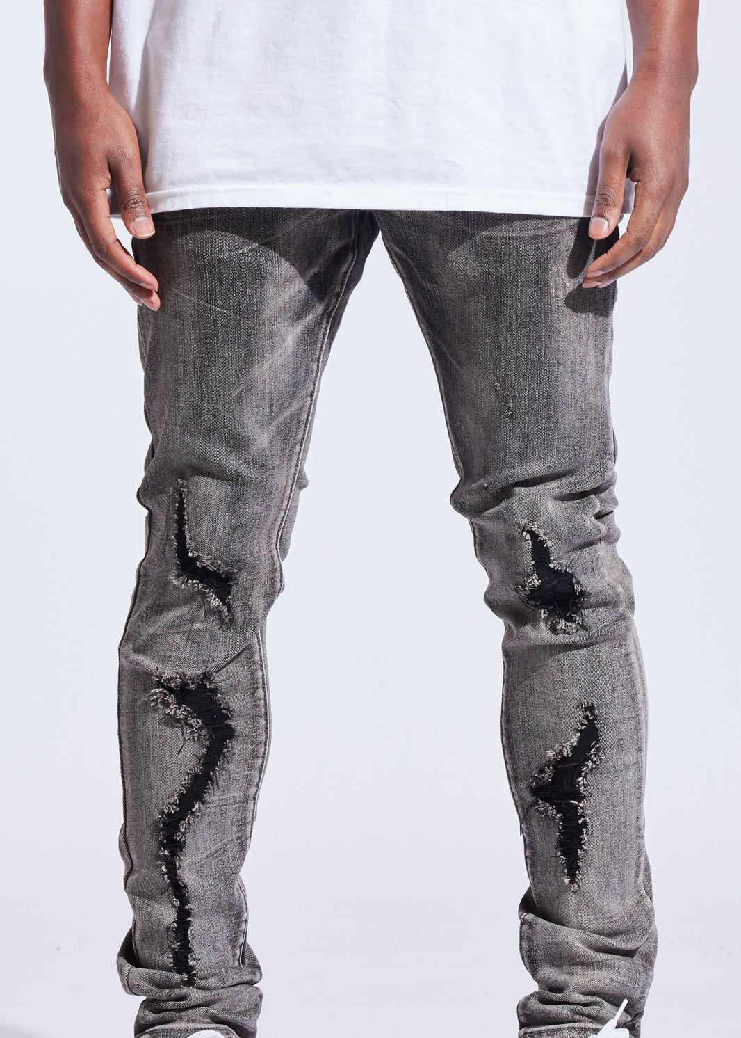 Crysp Denim | Men's Jeans, Denim Jackets & Clothing