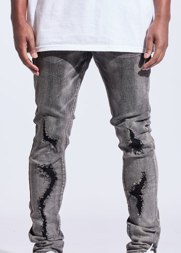 Crysp Denim | Men's Jeans, Denim Jackets & Clothing