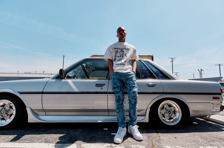 Crysp Denim | Men's Jeans, Denim Jackets & Clothing