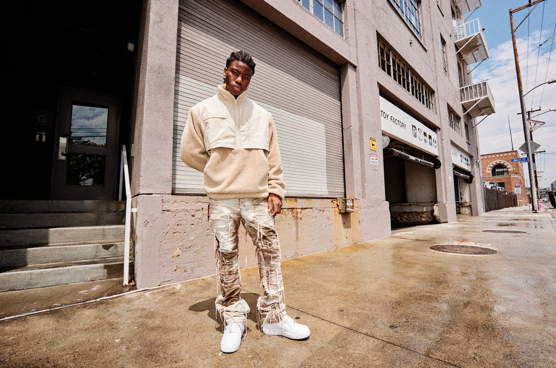 Crysp Denim | Men's Jeans, Denim Jackets & Clothing