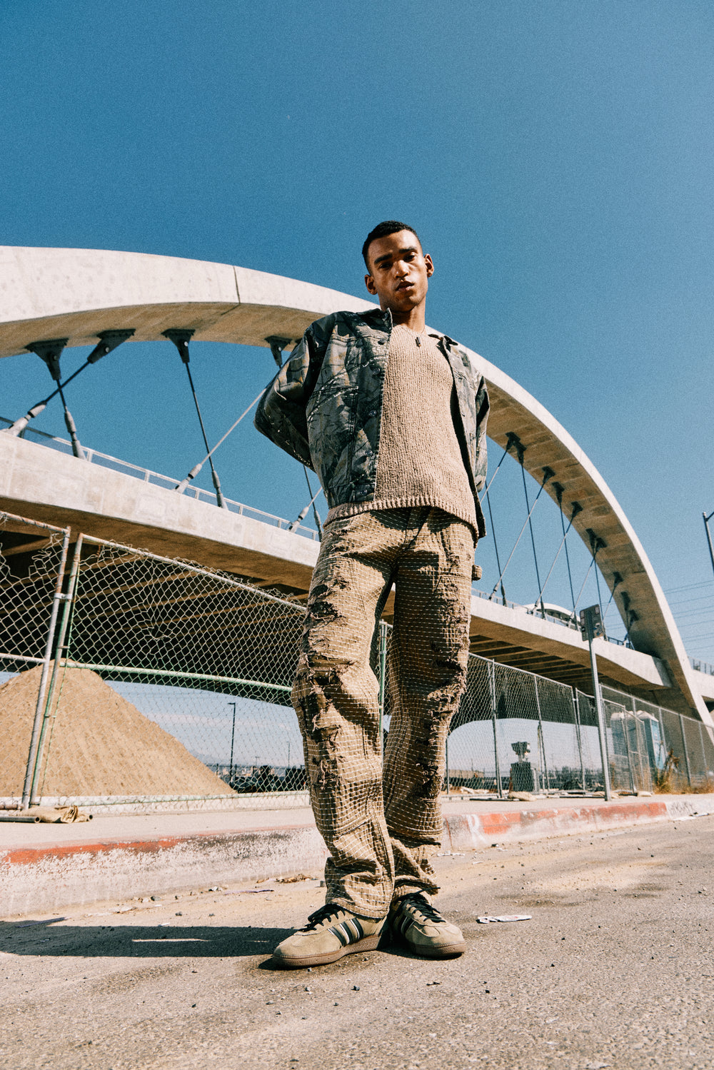 Crysp Denim | Men's Jeans, Denim Jackets & Clothing