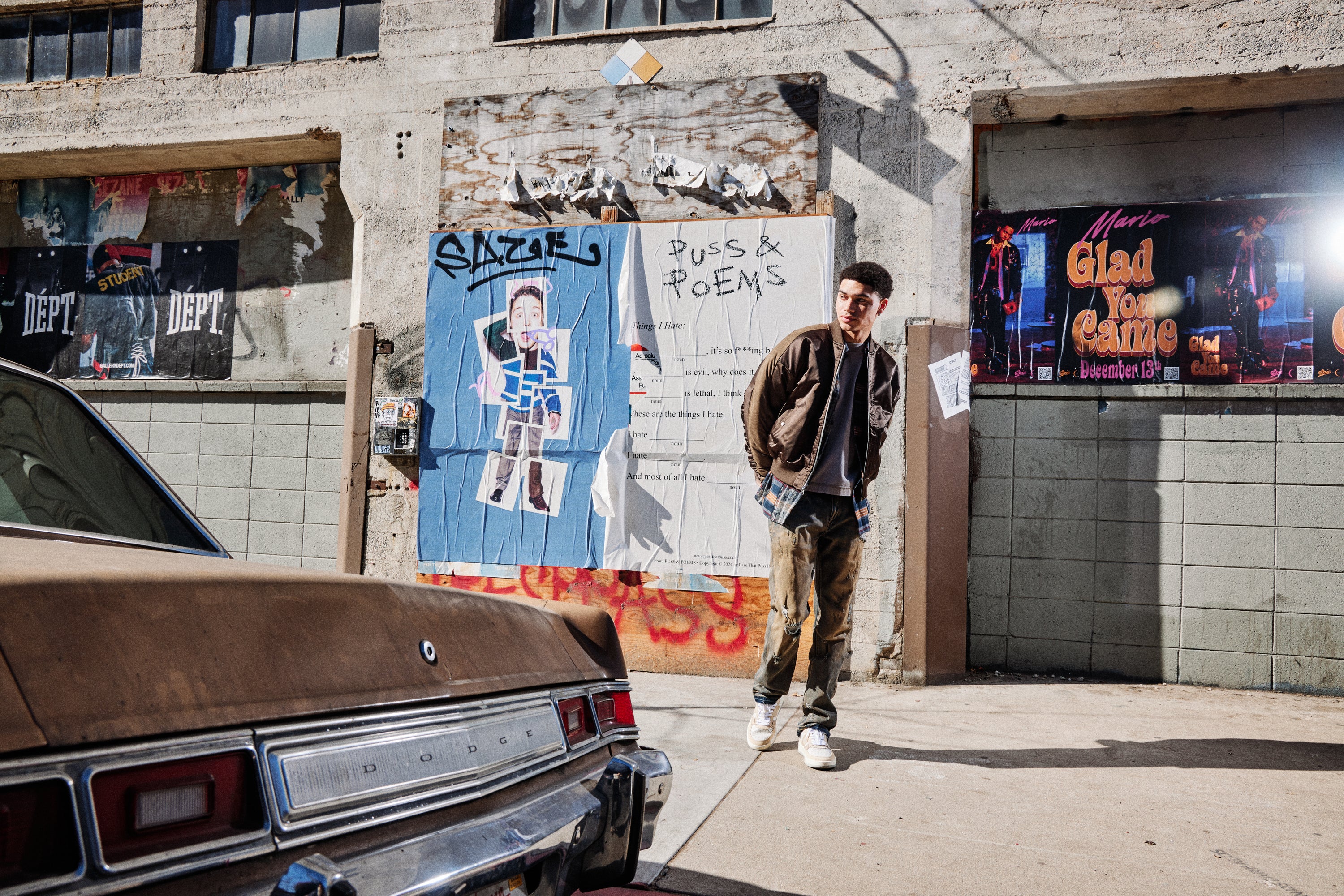 Crysp Denim | Men's Jeans, Denim Jackets & Clothing